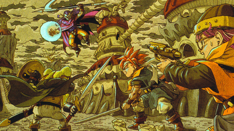 Chrono Trigger patché sur Steam, tous les détails – Try aGame