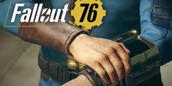 [Guide] Fallout 76 : code de la Mine de la Chance Enfouie – Try aGame