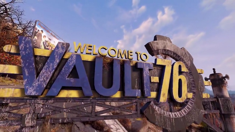 [E3 2019] Fallout 76 nous dévoile son mode battle royale – Try aGame